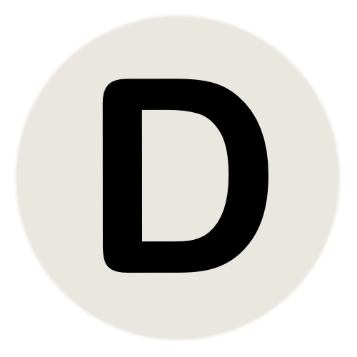 d - Whatever Bright Things