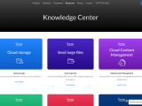 18 Best Knowledge Base Examples In 2026