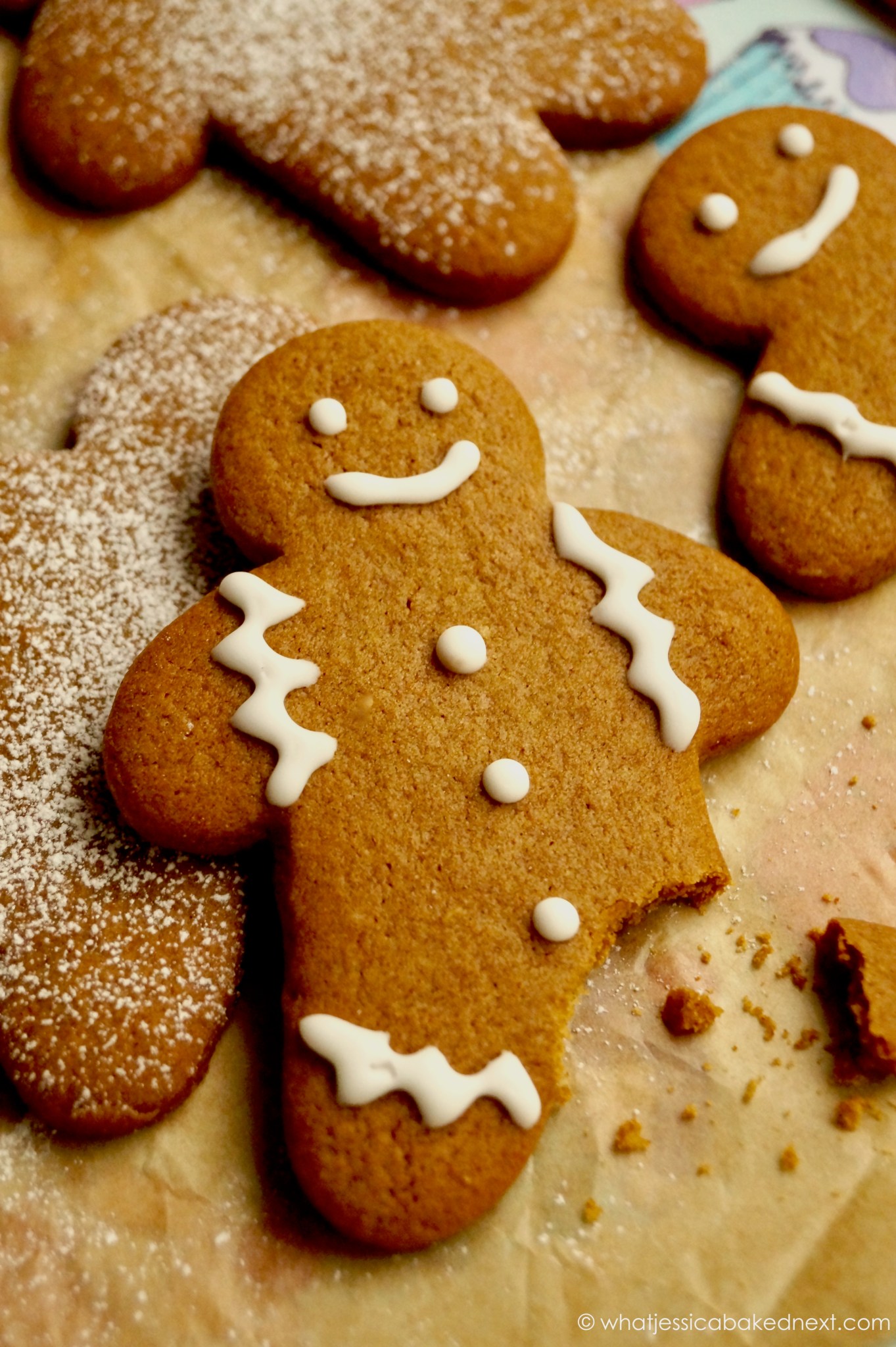 Gingerbread Men What Jessica Baked Next gingerbread-men-what-jessica-baked-next