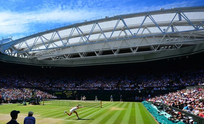 world's best sports venues and stadiums - What's On