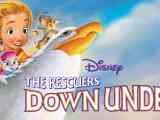 The Rescuers Down Under Retro Review What S On Disney Plus