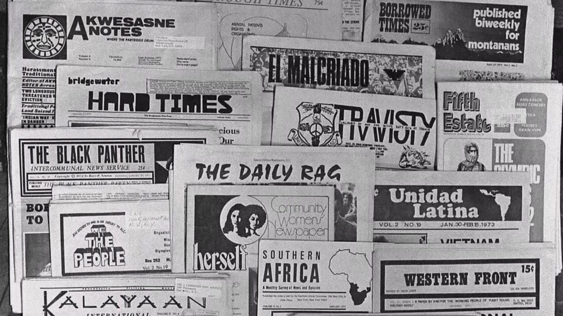 WSBE Rhode Island PBS to present a new documentary 'Under the Ground ...