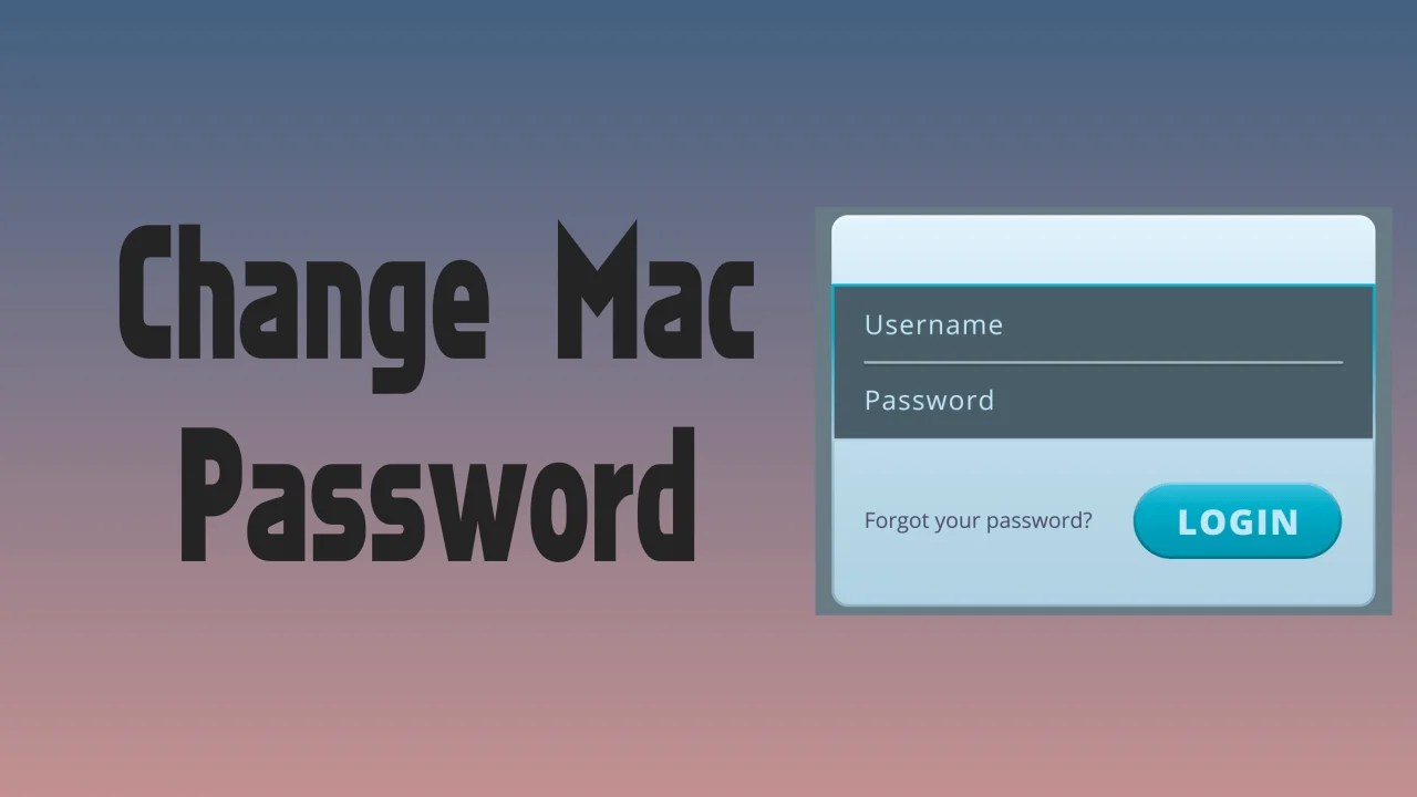 How To Change Mac Password Step By Step Procedure With Images 2022 Whatvwant how-to-change-mac-password-step-by-step-procedure-with-images-2022-whatvwant