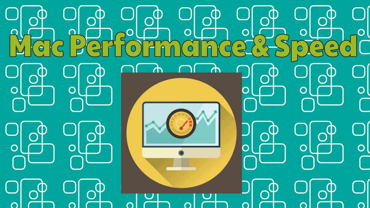 9 Best Ways To Improve Mac Performance And Speed [2024] - Whatvwant