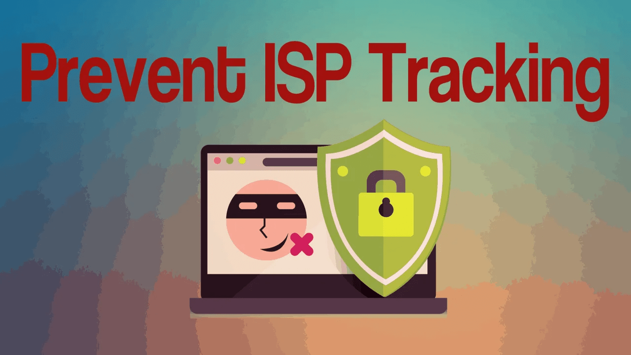 3 Ways To Prevent ISP Tracking? Now US ISPs Can Collect And Sell User Data [2023] - Whatvwant
