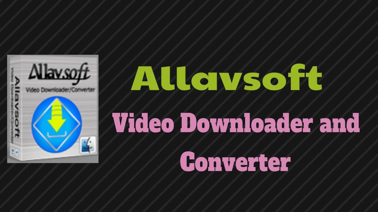 Allavsoft Review: An Online Video Downloader And Converter [2024] - Whatvwant