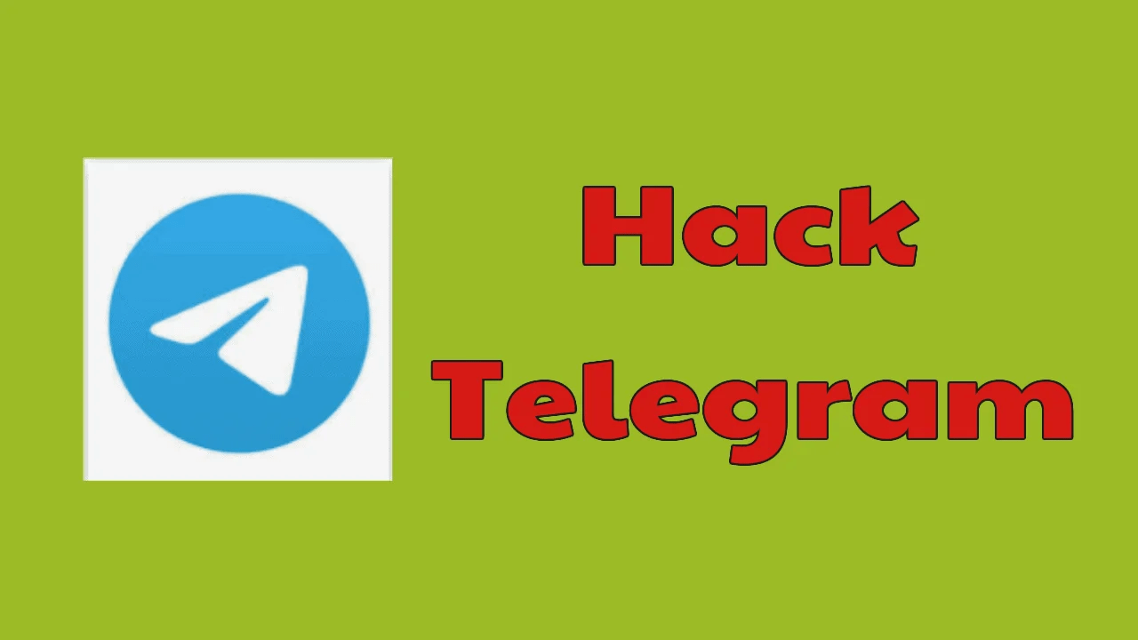 5 Simple Ways To Hack Telegram [2024] - WhatVwant