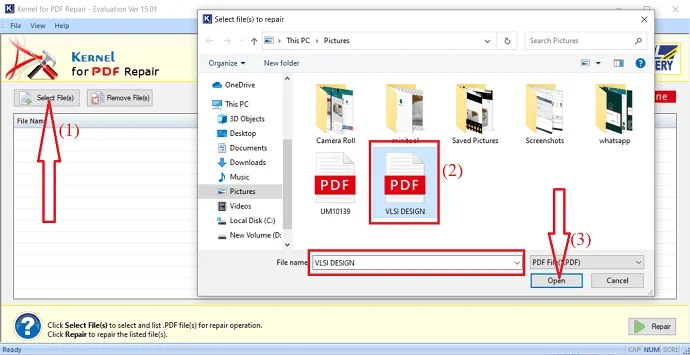 How To Repair Corrupted PDF Files [2023]: 13 Forgotten Ways