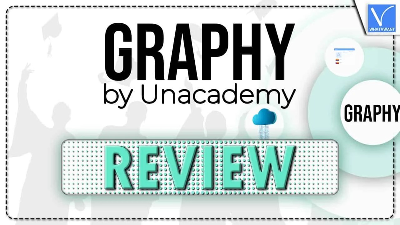 Graphy Review [2024]: A One-stop LMS - Whatvwant