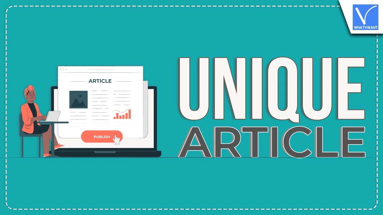 How To Write Searchable & Unique Articles About Your Business [2024 ...