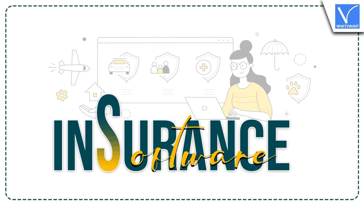 10 New Trends In Insurance Software Startups [2024] - Whatvwant