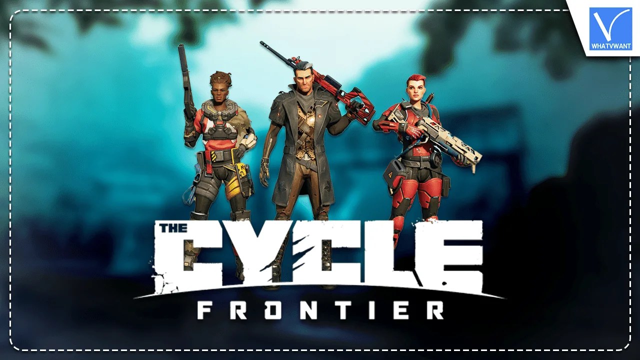 The Cycle Frontier TIPS You NEED! [2024] - Whatvwant