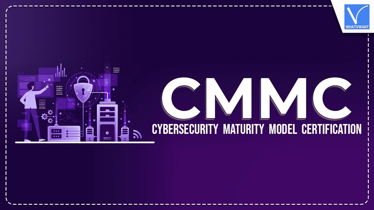 The Importance Of CMMC Compliance For Businesses [2023] - Whatvwant