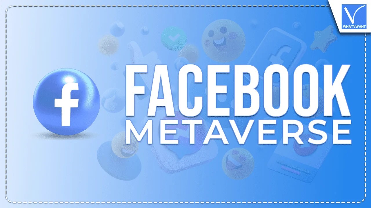 Facebook Metaverse [2023] : The Complete Details