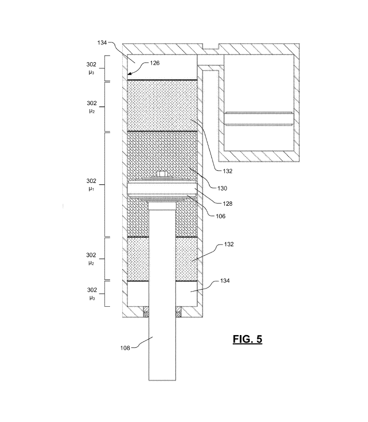 Variable Friction Tuning for Shock Absorption by Fox • WheelBased