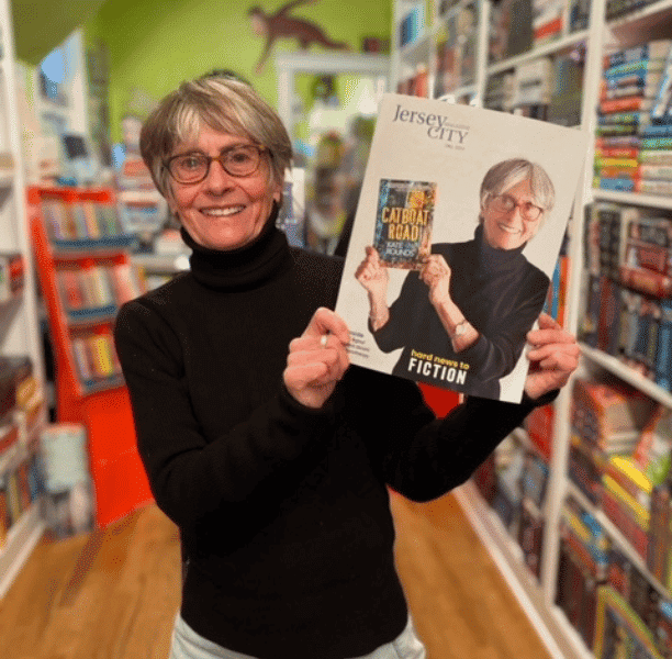 Author Kate Rounds On the Unsung Women in History — When Women Inspire ...