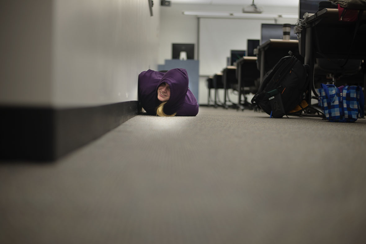 Altering Light – Where Creativity Works