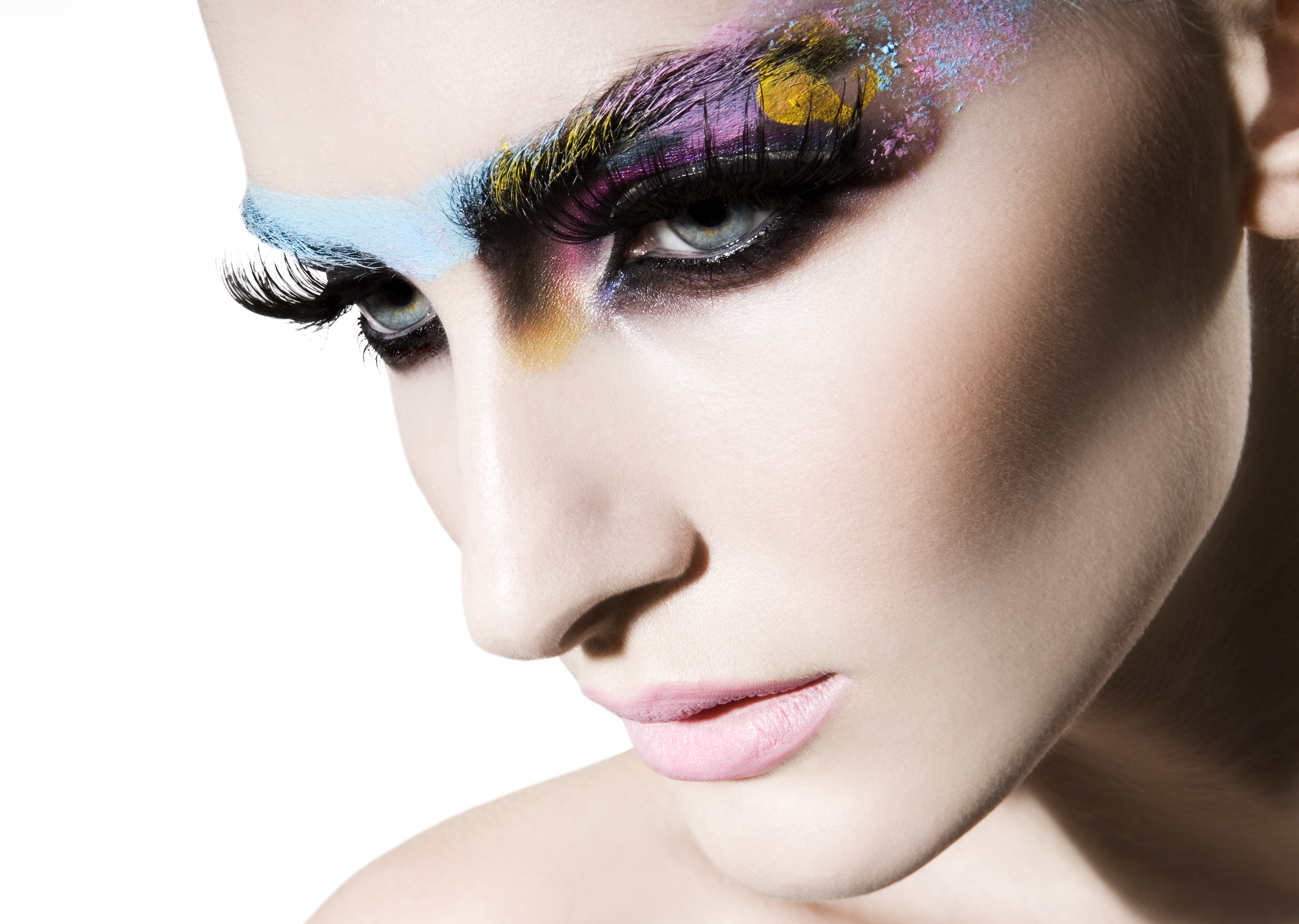 Non-traditional Art – Where Creativity Works