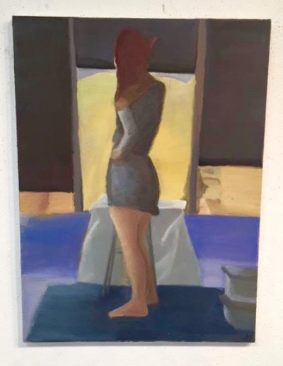 Student Spotlight: Sarah Pfeil – Where Creativity Works