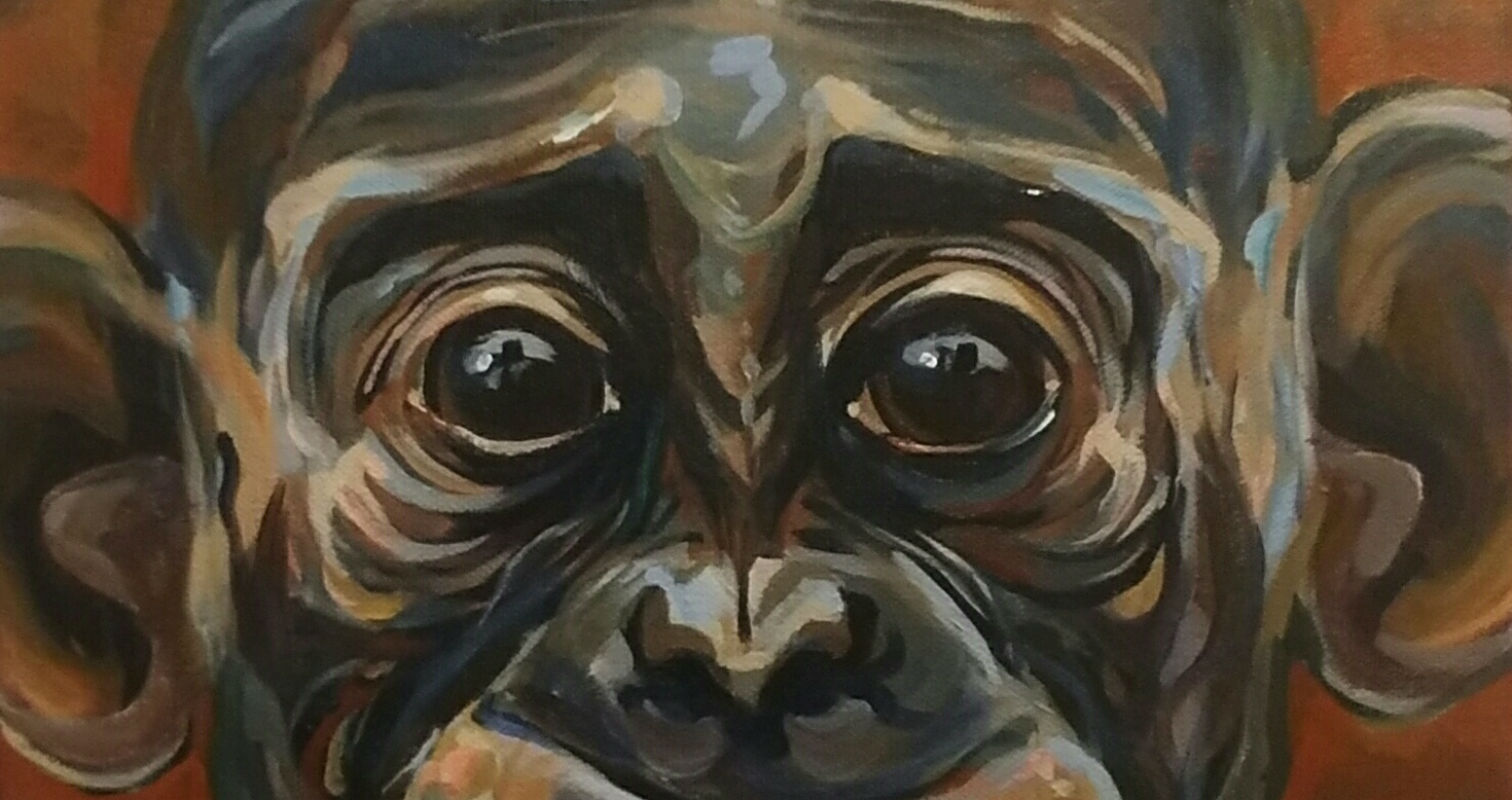 Painting Monkeys – Where Creativity Works