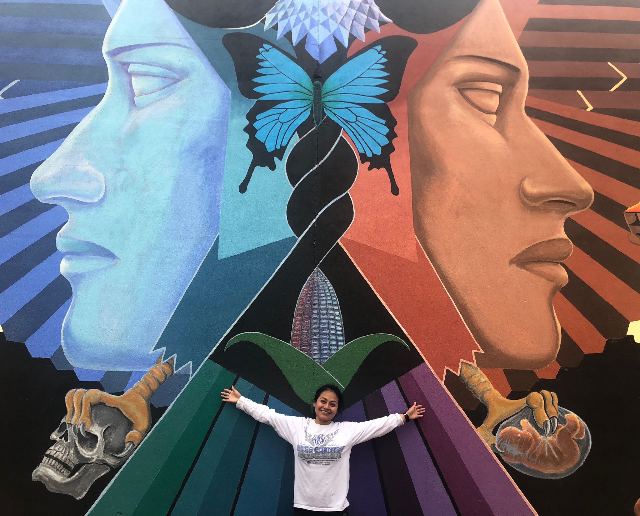 Murals – Where Creativity Works