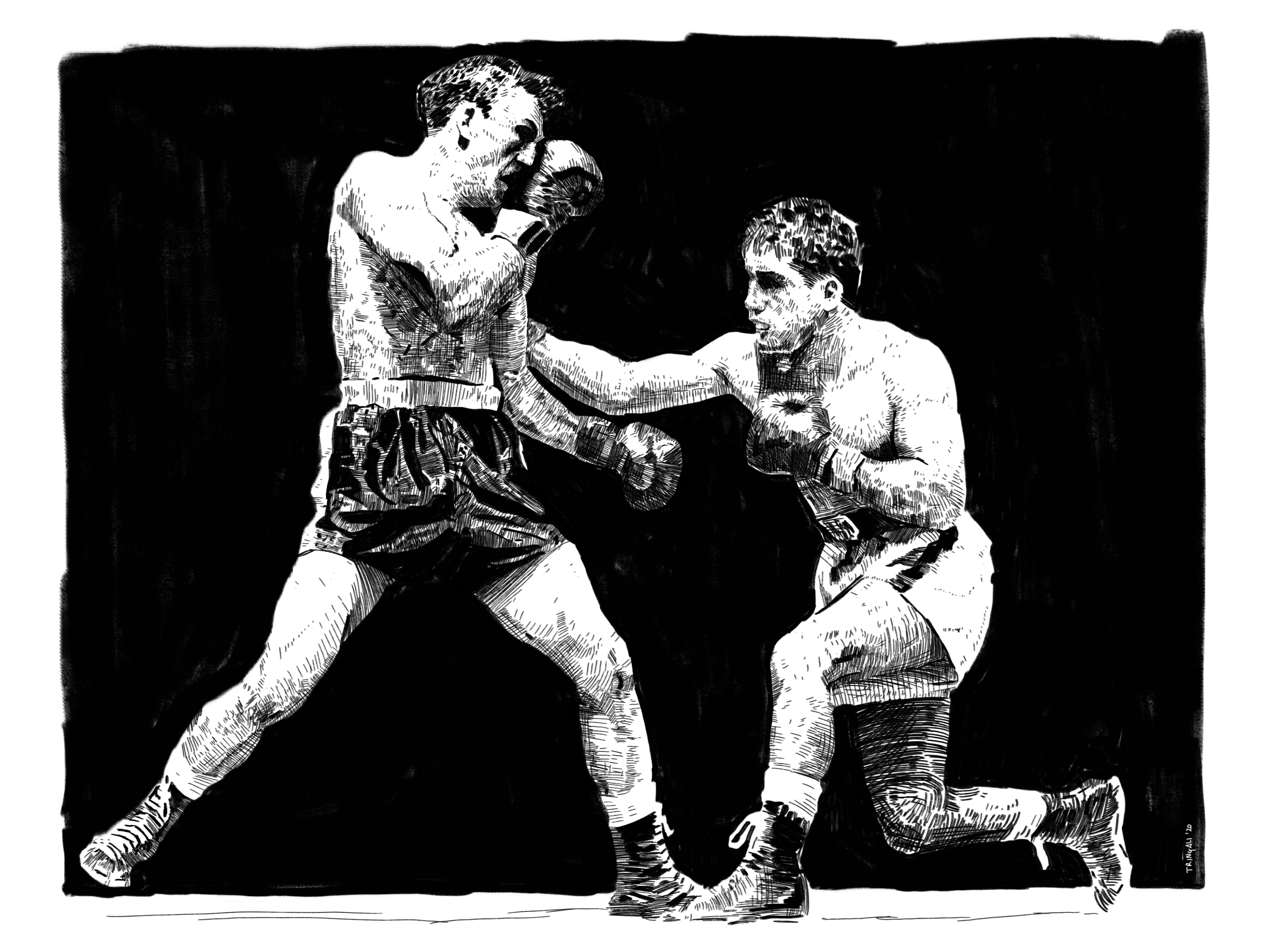 Basilio – Where Creativity Works