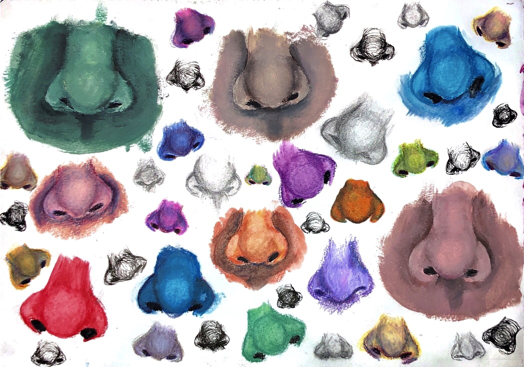 The Art of Noses – Where Creativity Works