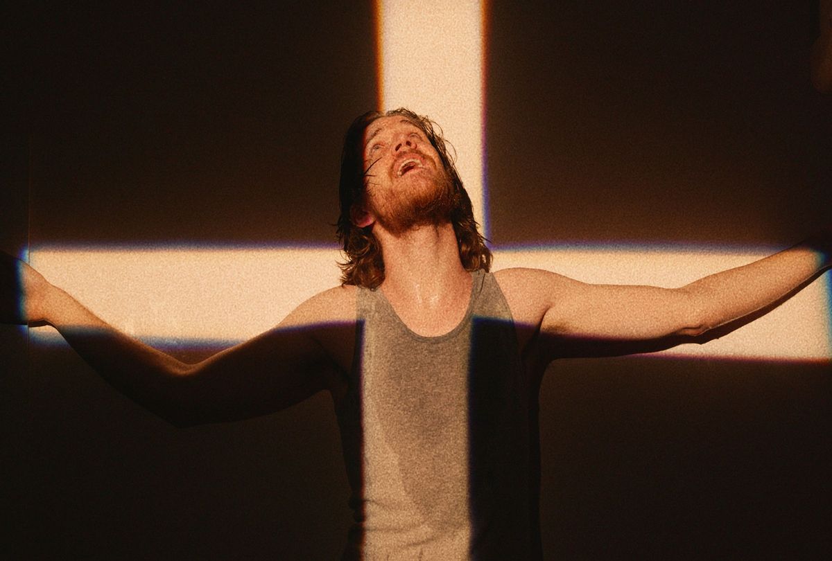 Bo Burnham’s Inside – Where Creativity Works