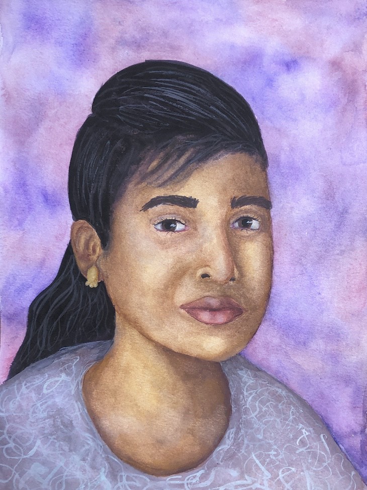 The Memory Project – Where Creativity Works