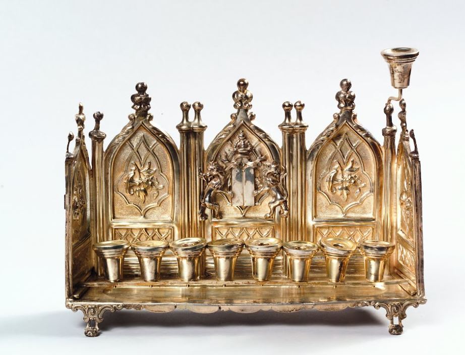 Eight Crazy Nights – Where Creativity Works