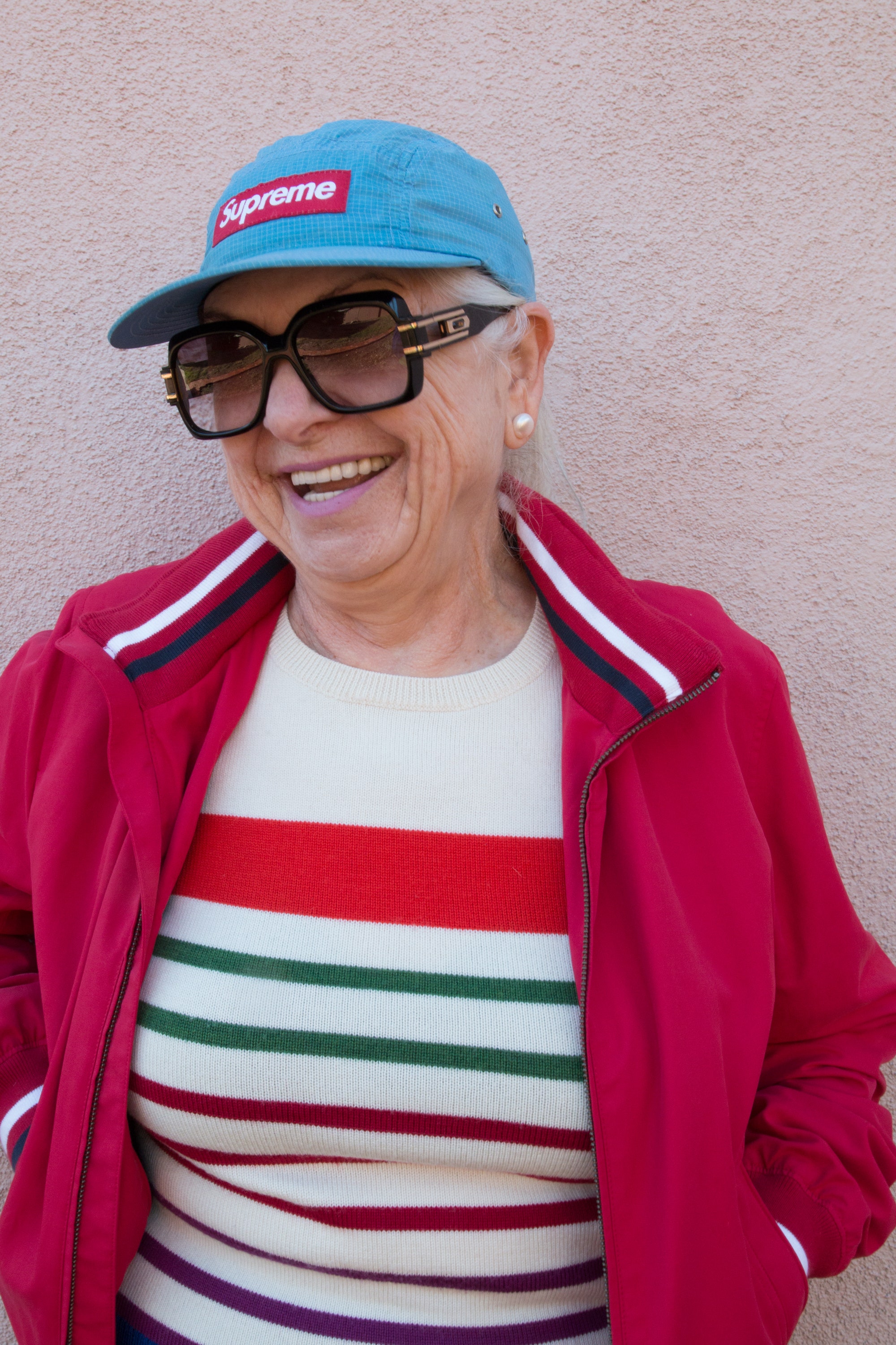 The Art of Lili Hayes – Where Creativity Works