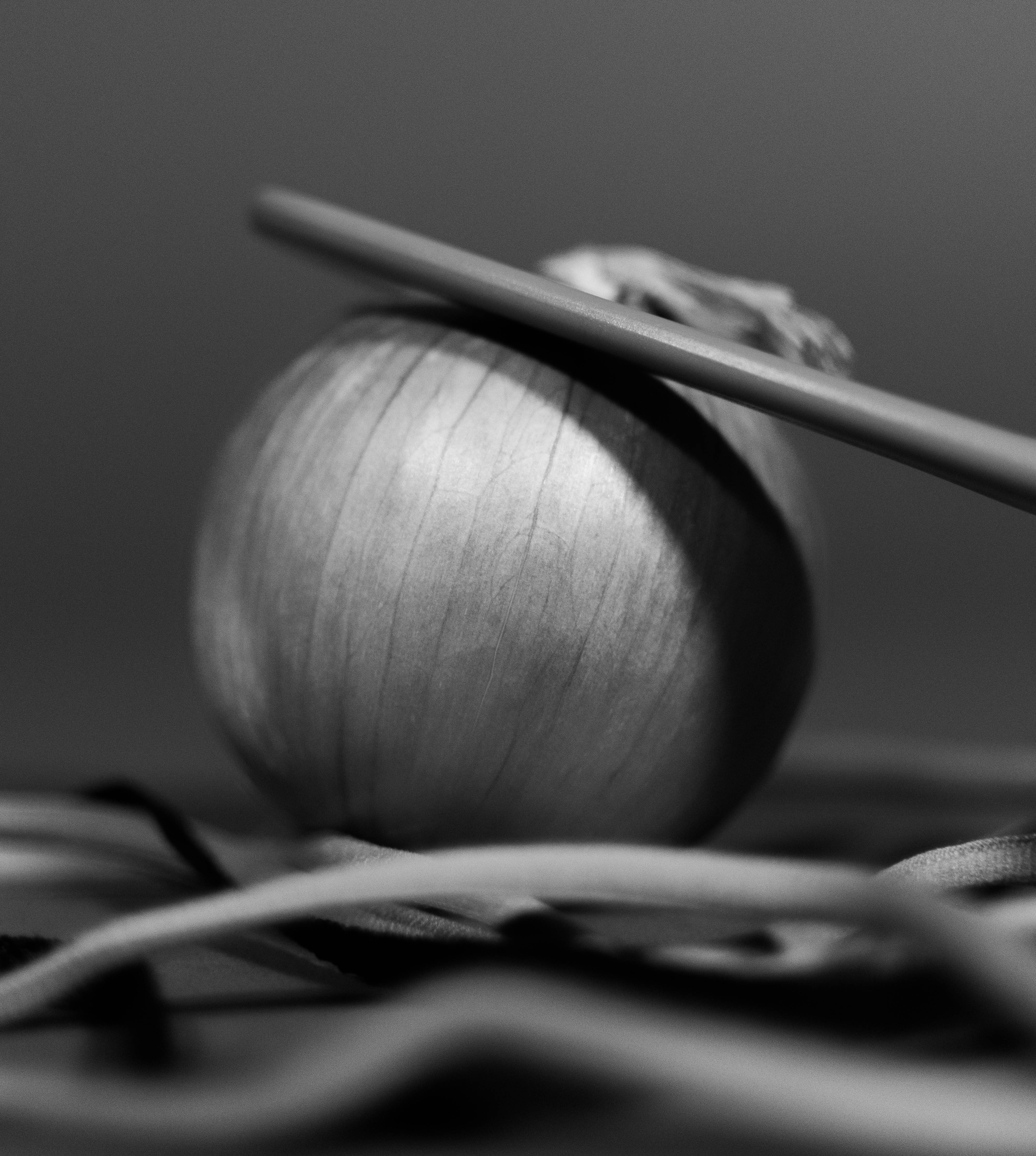 Onion, Shoe lace and Comb – Where Creativity Works