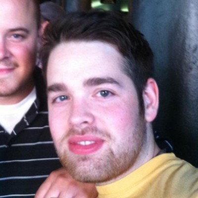 Alumni Stories: Meet Ryan McAndrew – Where Creativity Works