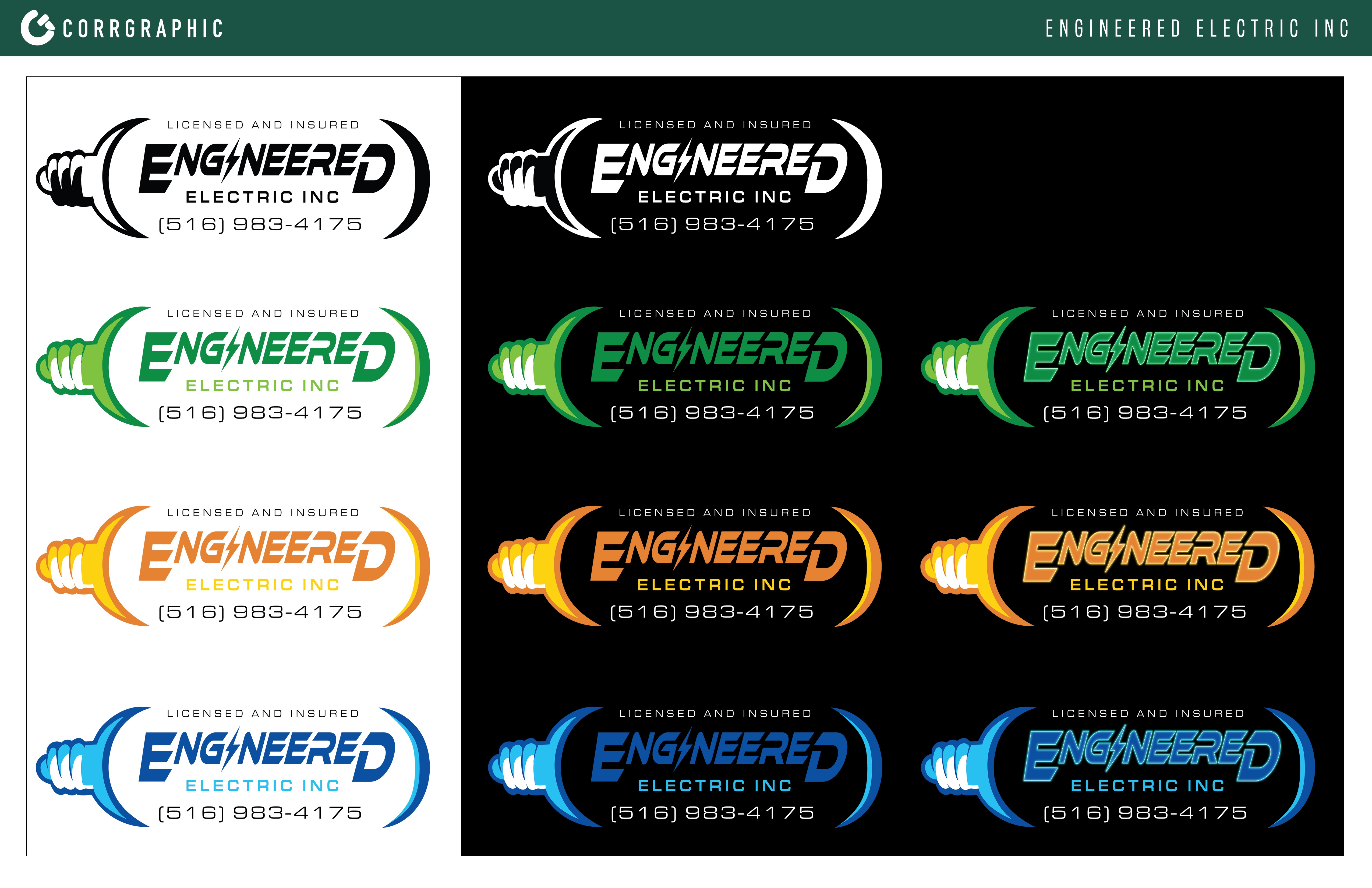 Designing a Logo – Where Creativity Works