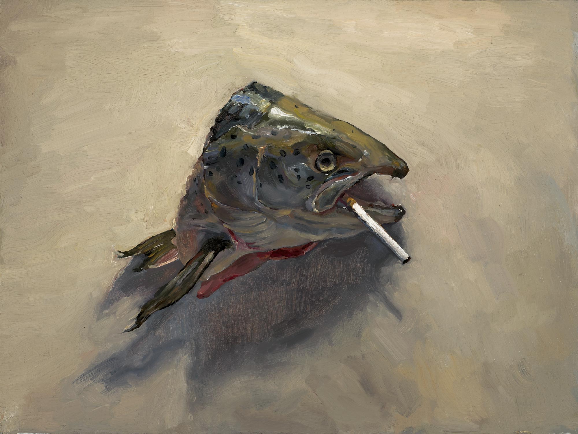 Artist Appreciation (John Brosio) – Where Creativity Works