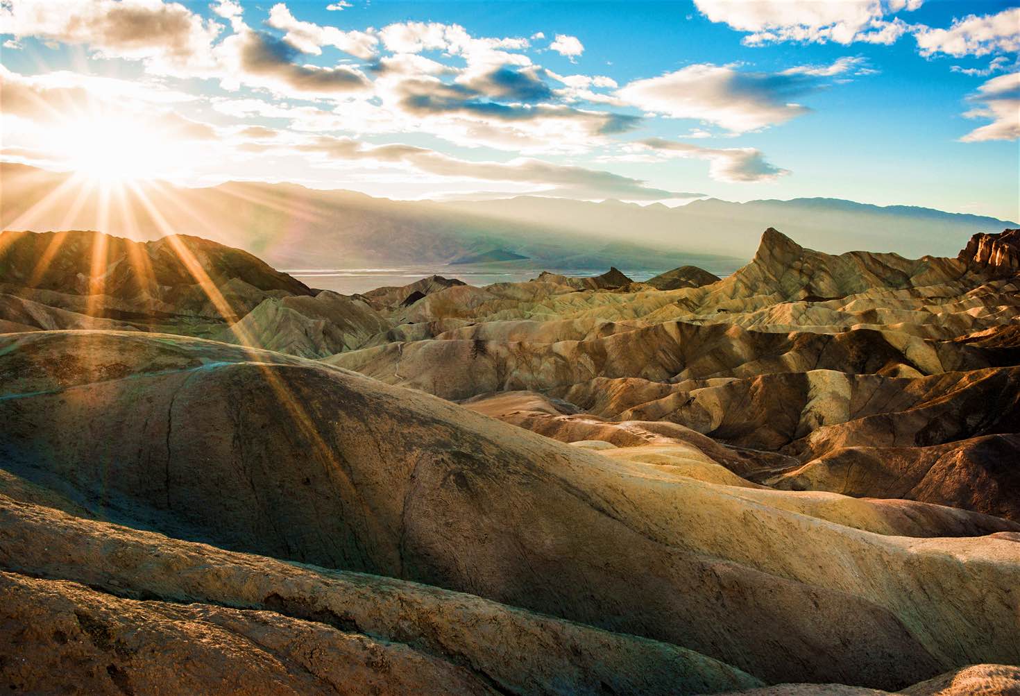 The best of California's deserts: Palm Springs, Death Valley and beyond ...