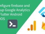 Install Firebase Analytics In Flutter Android And Ios Whichmakes