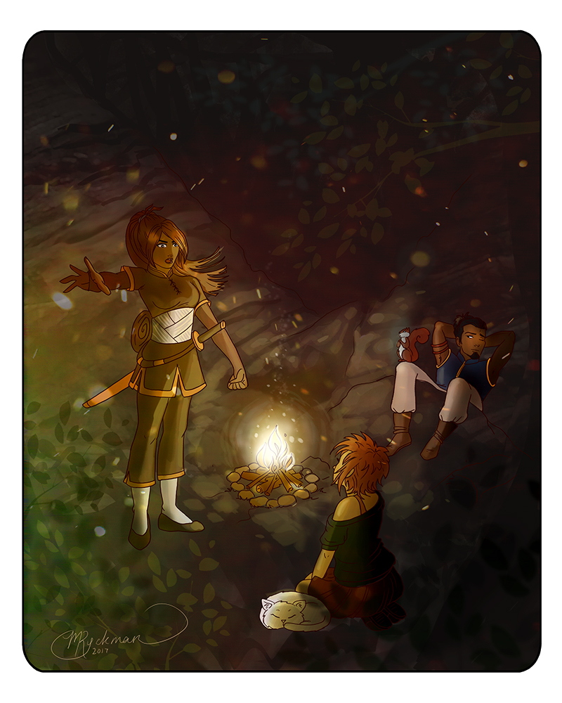 Charting Stars Grows – Whimsical Publishing & Illustration