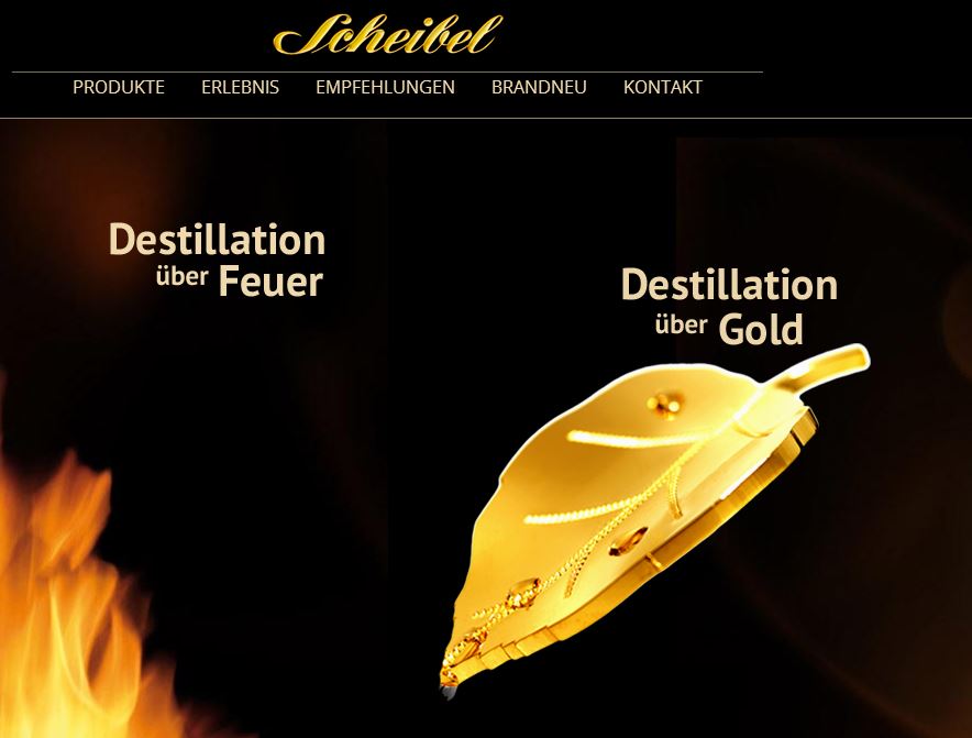 Schwarzwald-Brennerei Scheibel will auch Whisky erzeugen - WhiskyExperts