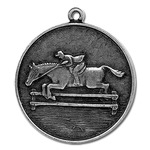 Riding Levels – White Oak Stables