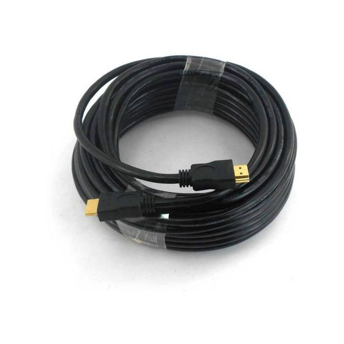 20 Metres HDMI cable - White Falcon
