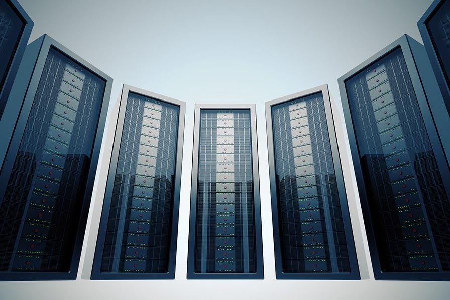 Colocation Cabinet Overview | Whitelabel ITSolutions