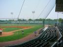 Historic Engel Stadium, Chattanooga, TN | Whiteyball