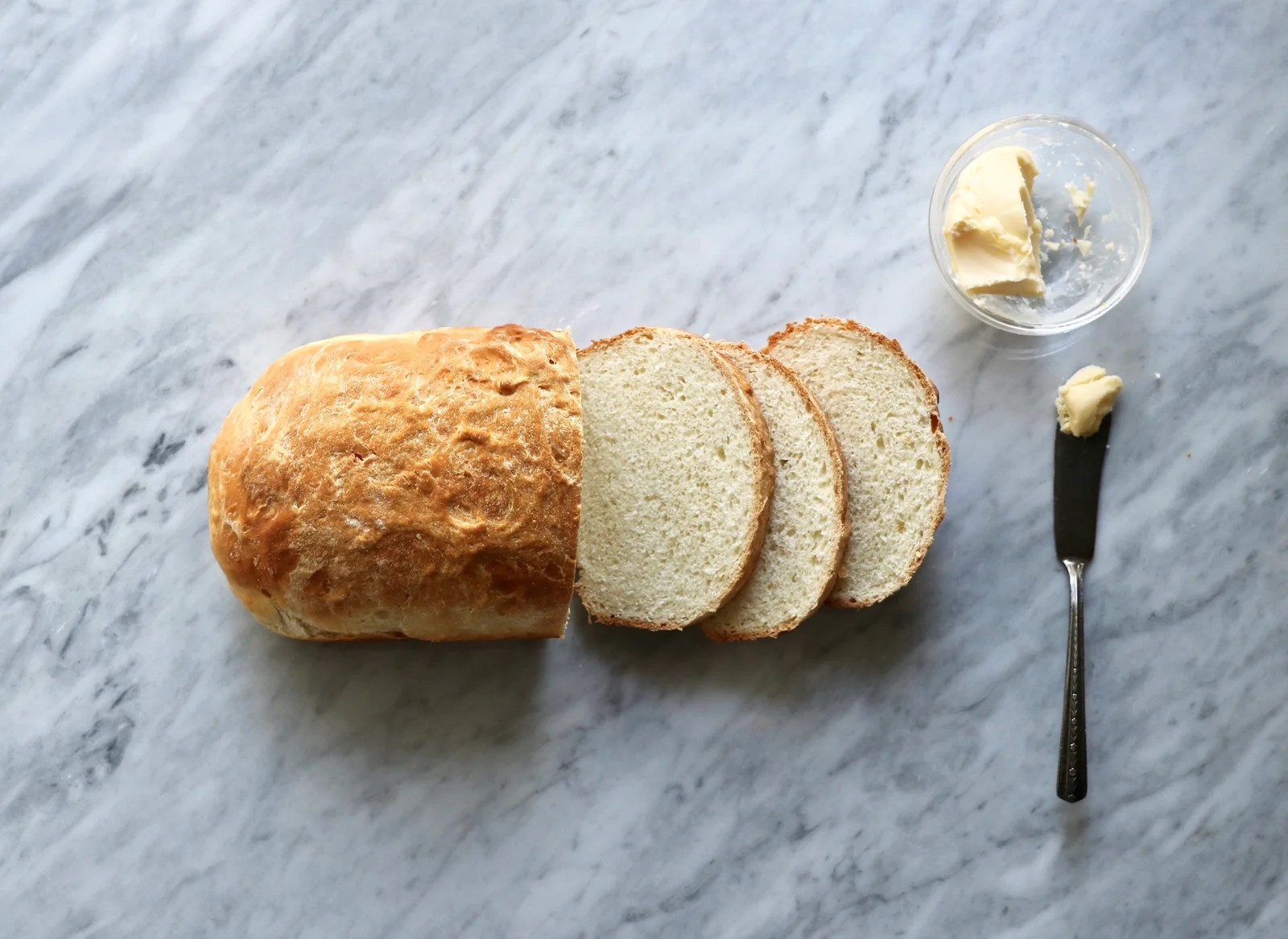 Southern White Bread – Whitney Miller