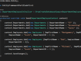 Exploring Entity Framework Part 2 The Code First Approach Tech Talk