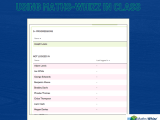 Educators Onboarding Maths Whizz