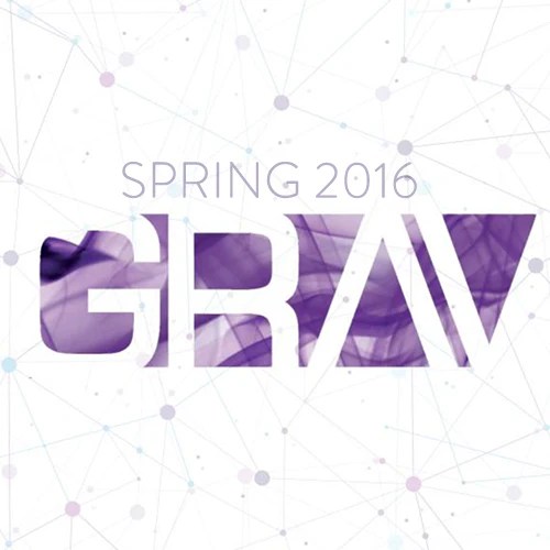 2016 Spring Catalog