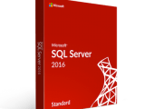 Sql Server 2016 Standard Wholsalekeys