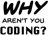 Why Aren T You Coding Write Once Run Anywhere