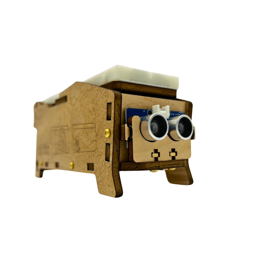 Piper Make Classroom Bundle 1 Whymaker